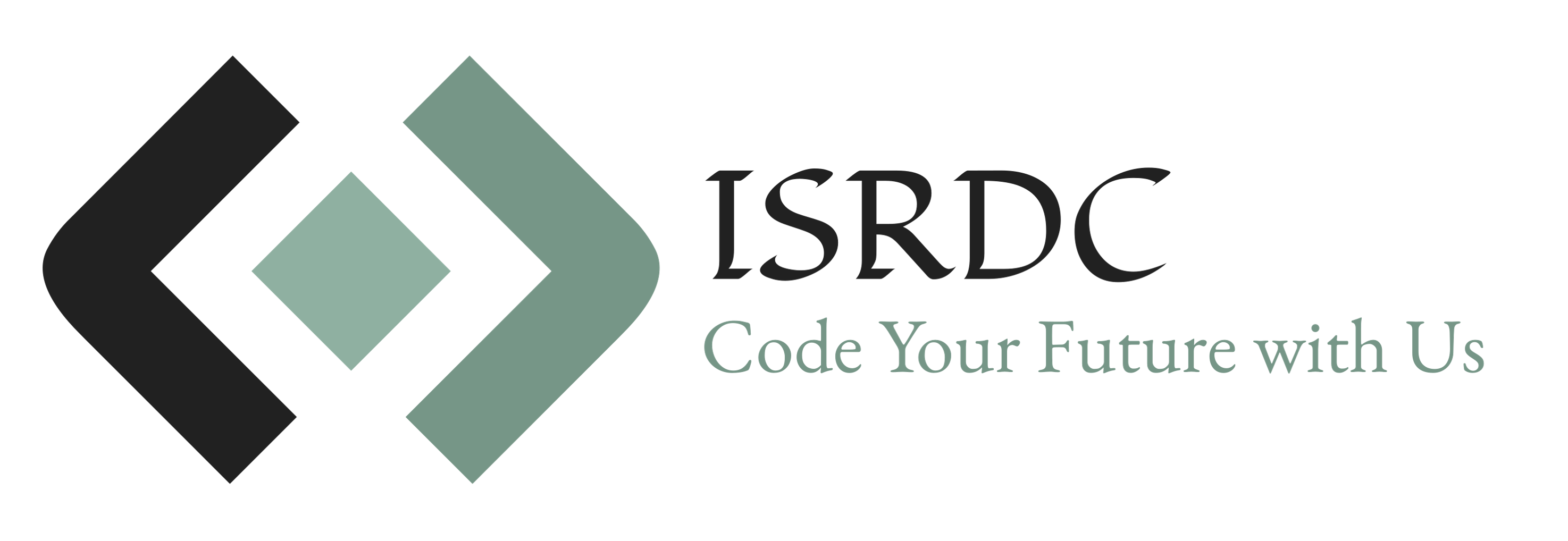 ISRDC Home